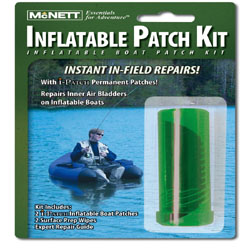 Inflatable Patch Kit / Free Shipping | Oregon Fishing