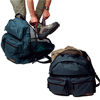 Hump Wet / Dry Bag | Oregon Fishing