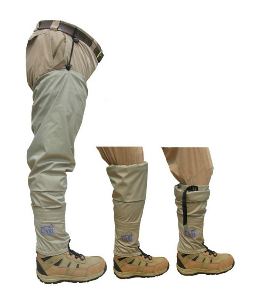 Original Hippies Adjustable Hip Waders | Oregon Fishing